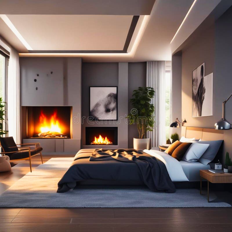 Virtual Reality Has Completely Transformed Interior Design. 3D ...