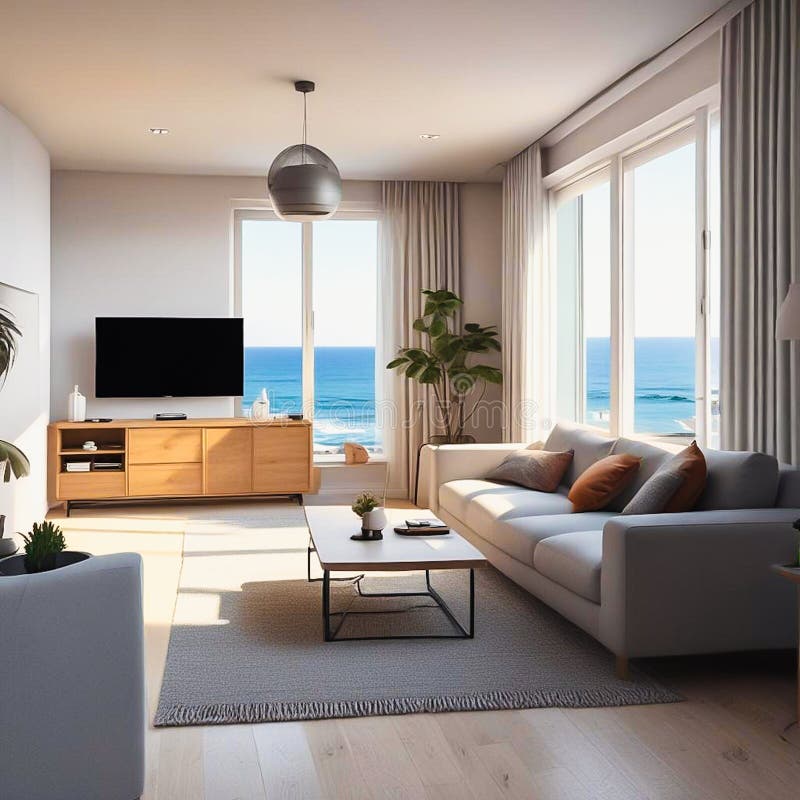 Virtual Reality Has Completely Transformed Interior Design. 3D ...