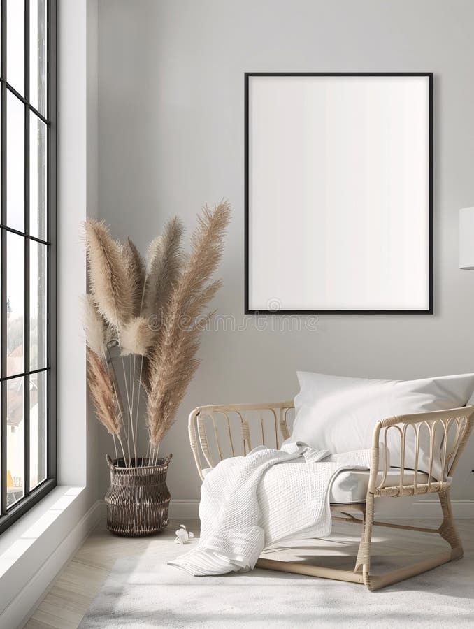 Modern Interior. 3D Render. Living-room. Exclusive Design. with ...