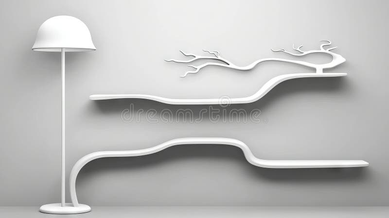 Modern Interior Design is Characterized by an Architectural Perspective ...