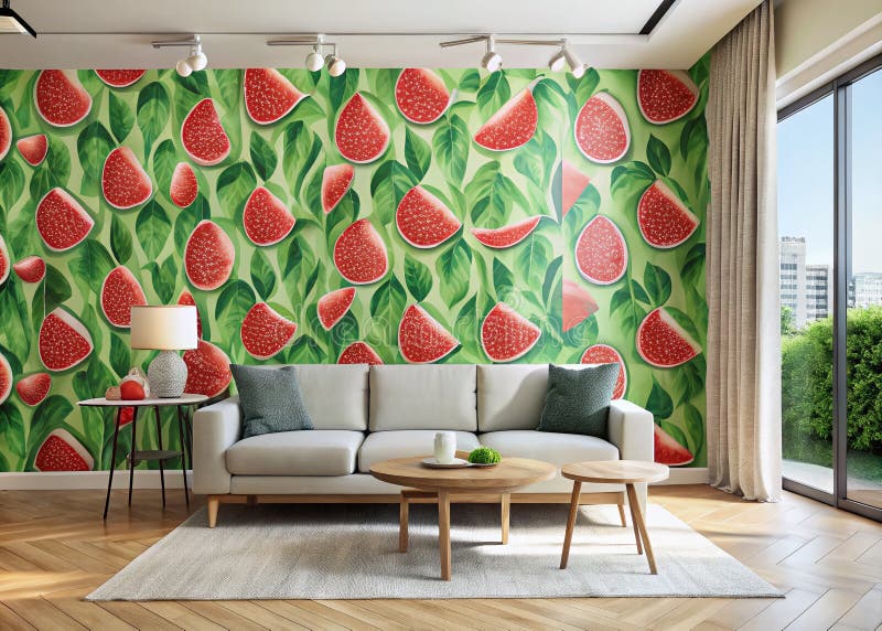 Modern Interior Design a Fresh Take on Wall Decor Inspired by ...