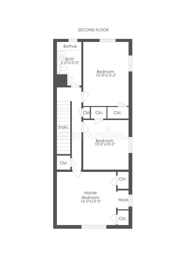 3d Modern House Blueprints Isolated White Stock Illustrations – 88 3d ... 3d Modern House Blueprints Isolated White Stock Illustrations – 88 3d ...