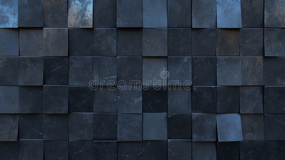 Modern Interior Design with Matte Slate Ceramic Tile Texture Stock ...