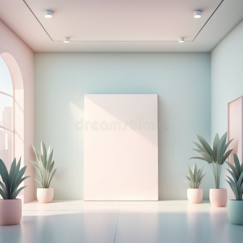 3d Rendering of Computer Monitor with Calendar and Stethoscope Stock ...