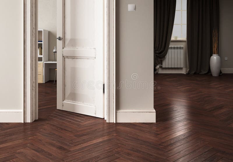 Modern interior sample stock photo. Image of horizontal - 70756912