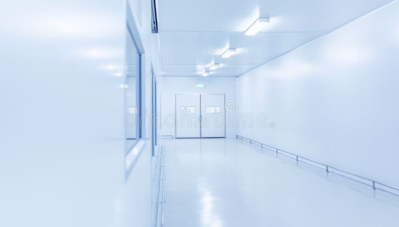 279 Science Modern Lab Interior Architecture Stock Photos - Free ...
