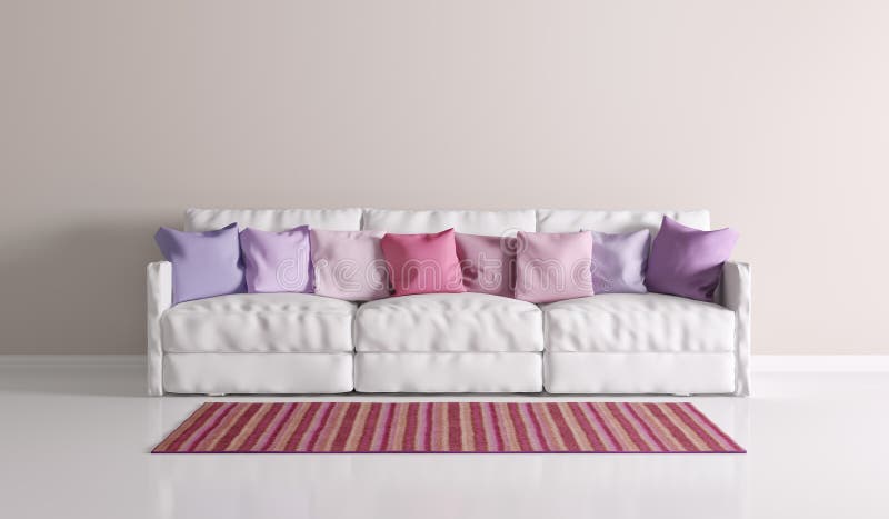 Lila Sofa Stock Illustrations – 4 Lila Sofa Stock Illustrations ...