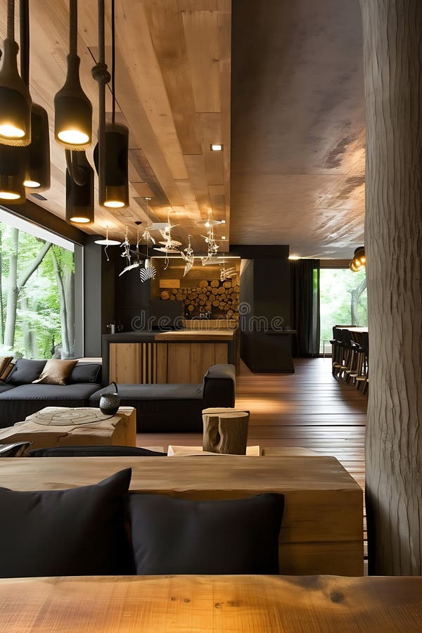 Texture of Recycled Materials Stock Photo - Image of woodwork, sleek ...