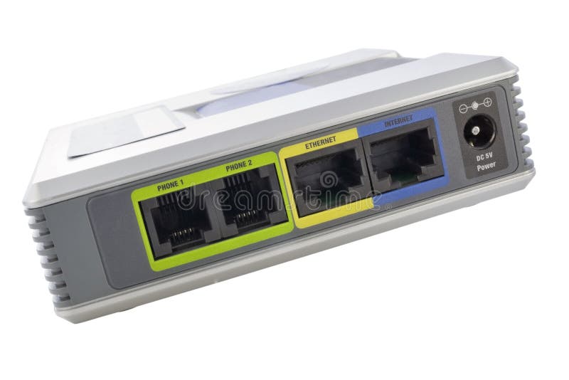 Modern internet device stock photo. Image of electronics - 19754798