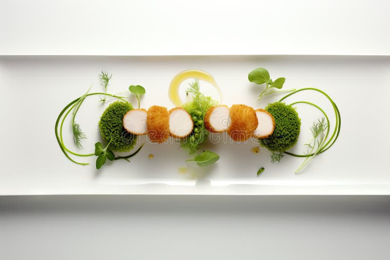 Chicken Kiev Chef Restaurant Stock Photos - Free & Royalty-Free Stock ...