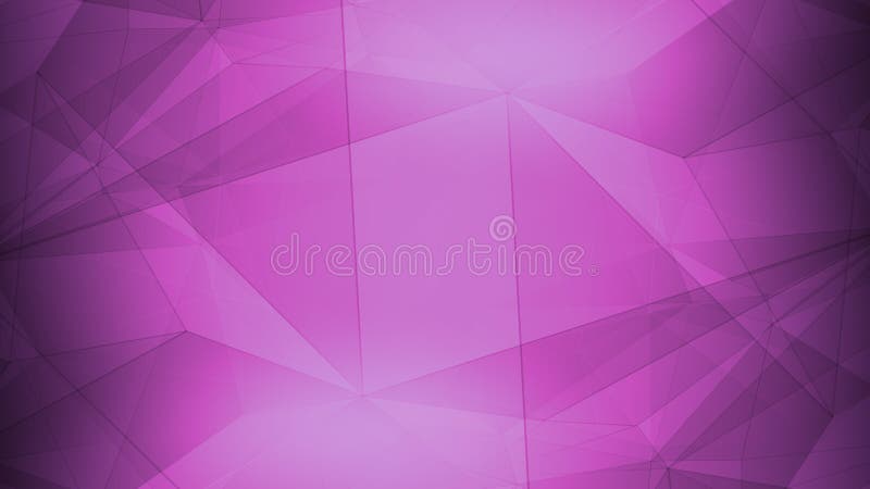 Modern Intro Connected, Connection Gradient Abstract Geometric Stock ...