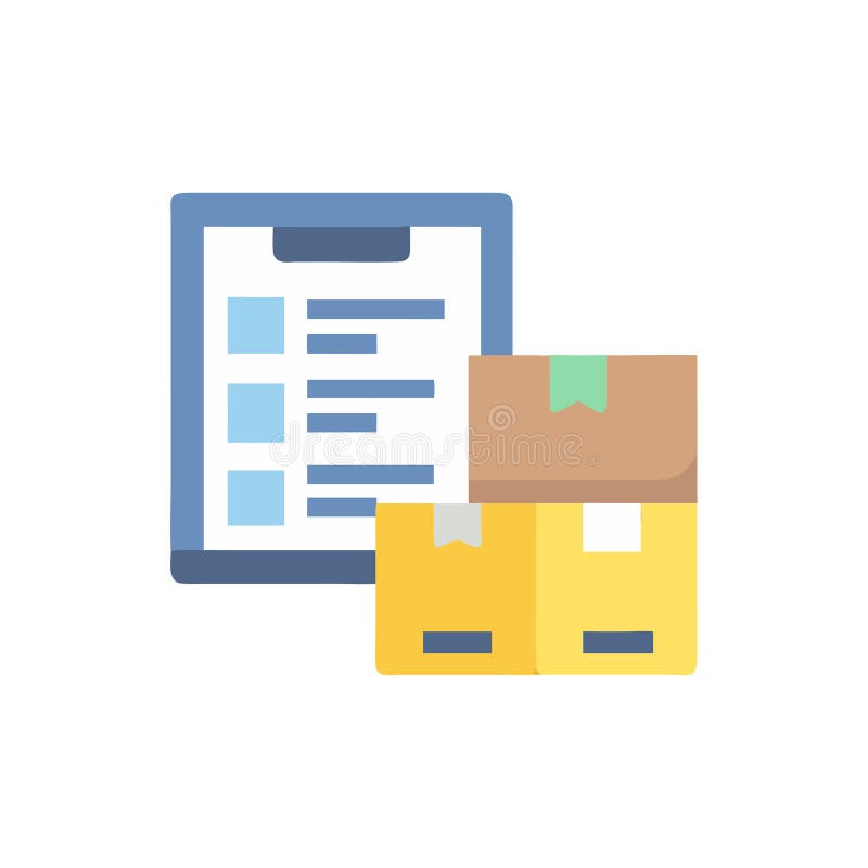 Inventory System Logo