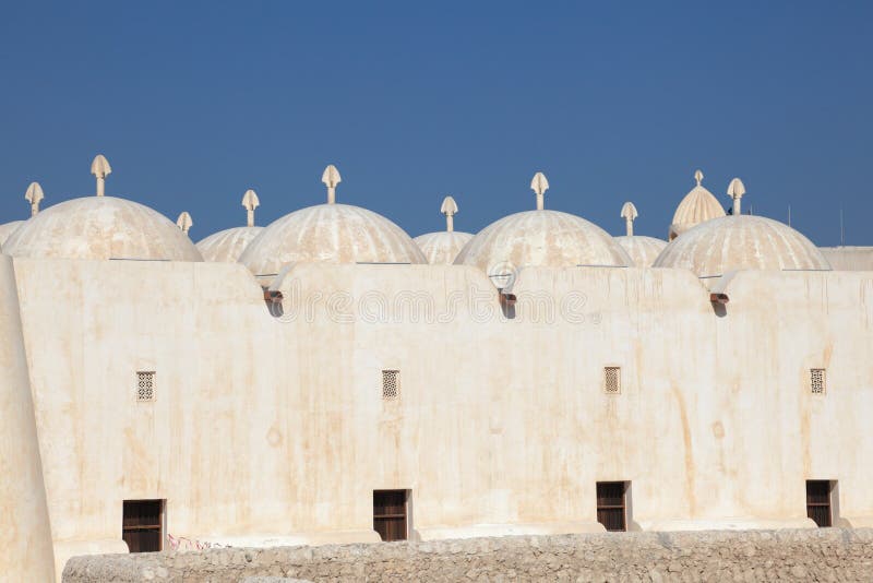 Modern Islamic Architecture Stock Image - Image of east, islam: 23719193