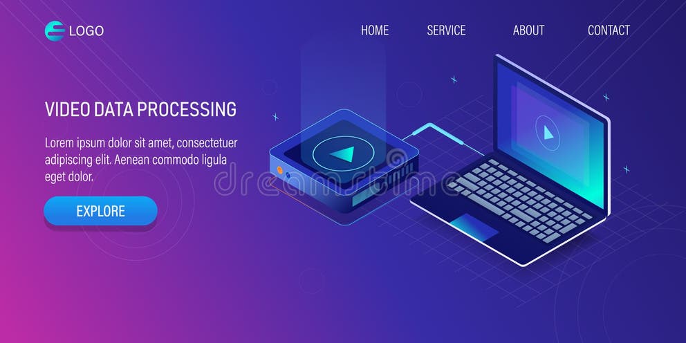 Advanced Digital Management Stock Illustrations – 1,623 Advanced ...