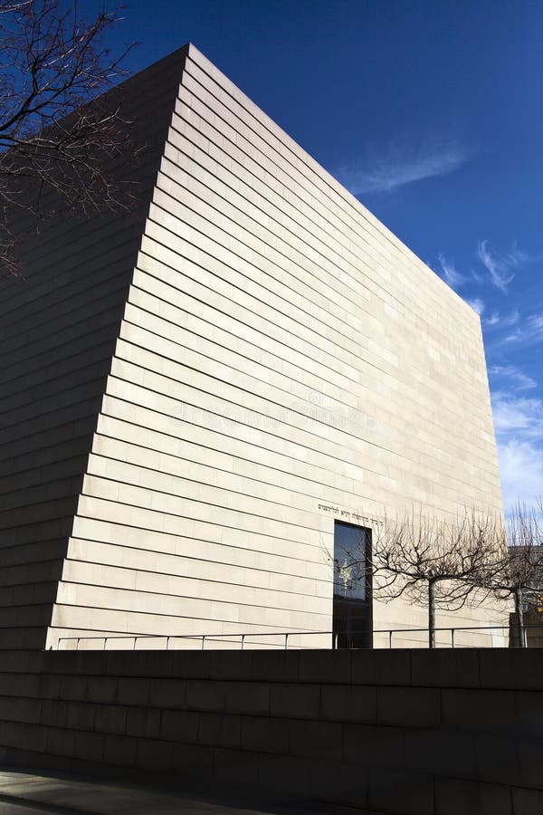 Modern Jewish Synagogue
