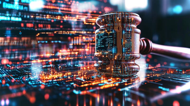 Modern Justice System Incorporating Artificial Intelligence and ...