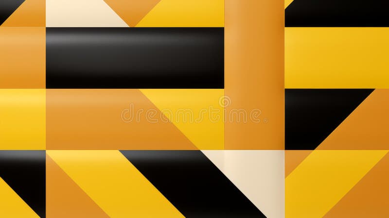 Modern Kente Pattern with Clean Lines and High Resolution for a ...