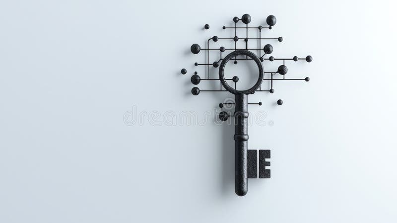 A Modern Key Symbolizing Search and Discovery Integrated with Abstract ...