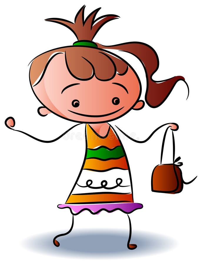 Kid Heels Stock Illustrations – 205 Kid Heels Stock Illustrations ...