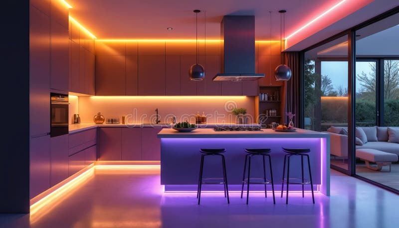 134 Smart Led Strip Stock Photos - Free & Royalty-Free Stock Photos ...