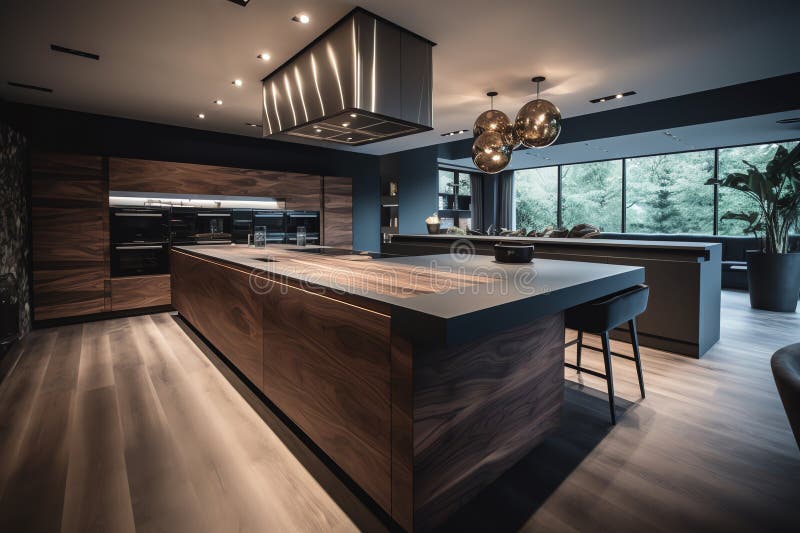 Modern Kitchen Design Makes Flooding an Unavoidable Reality What You ...