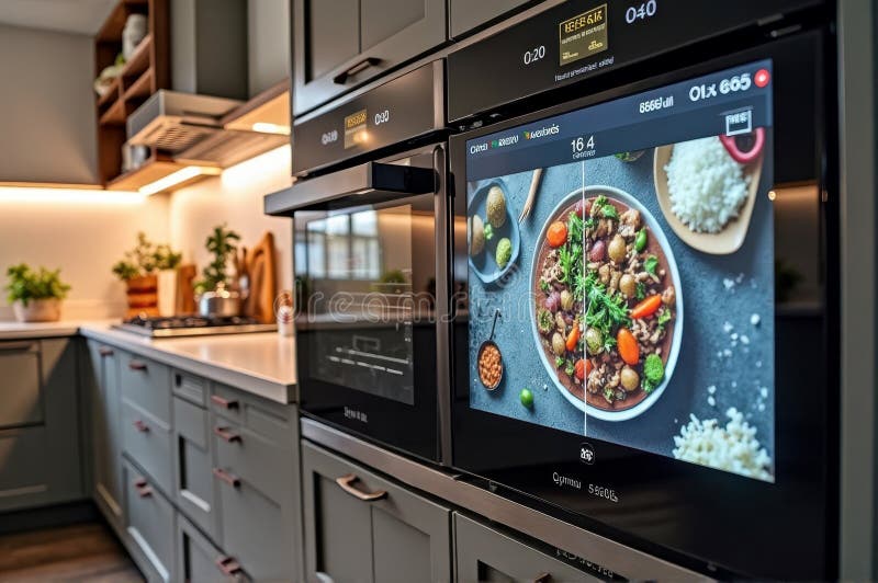 Interactive Display for Increasing and Decreasing Power on a Household ...