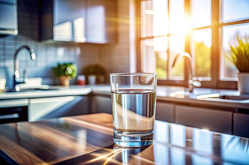 Modern Kitchen Hydration a Simple Stylish Approach To Healthy Drinking ...