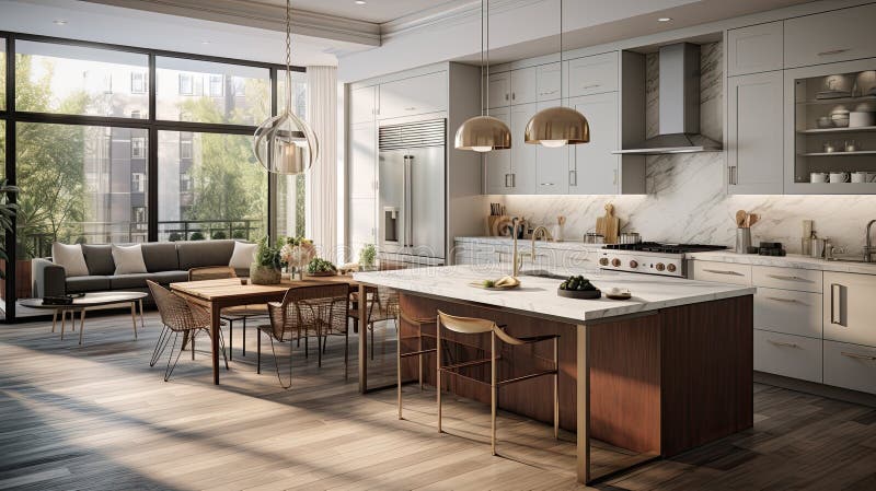 A Modern High-speed Train. High-speed Subway in the Subway Stock Image ...