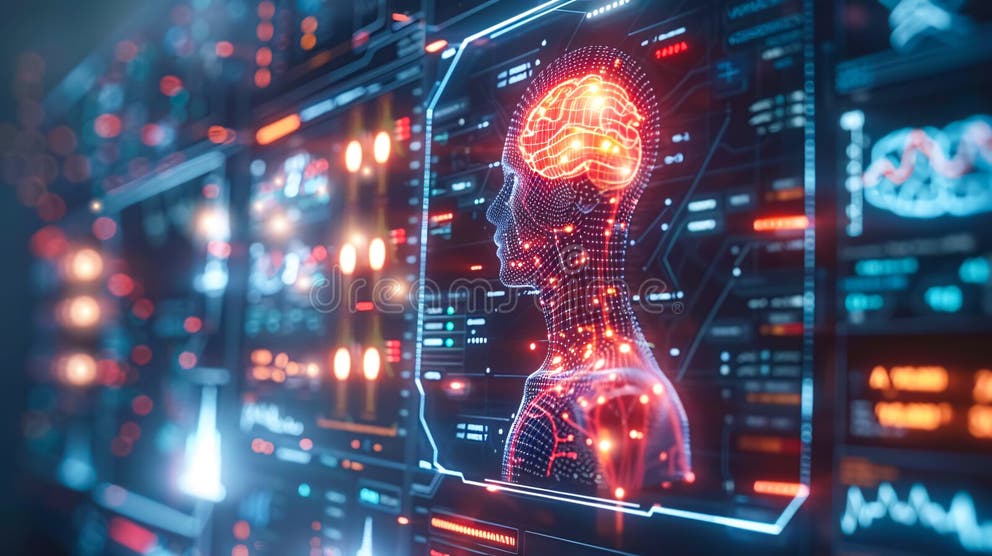 Modern Lab AI-driven Analyzing Patient Data, with Machine Learning ...