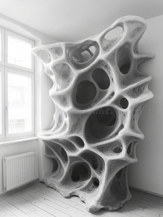 In a Modern Lab, Engineers Showcase State-of-the-art Self-healing ...