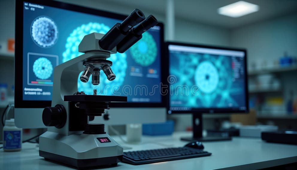 Nanotech Display Stock Illustrations – 34 Nanotech Display Stock ...