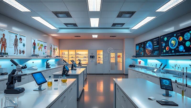 Instruments Workstations Stock Illustrations – 268 Instruments ...