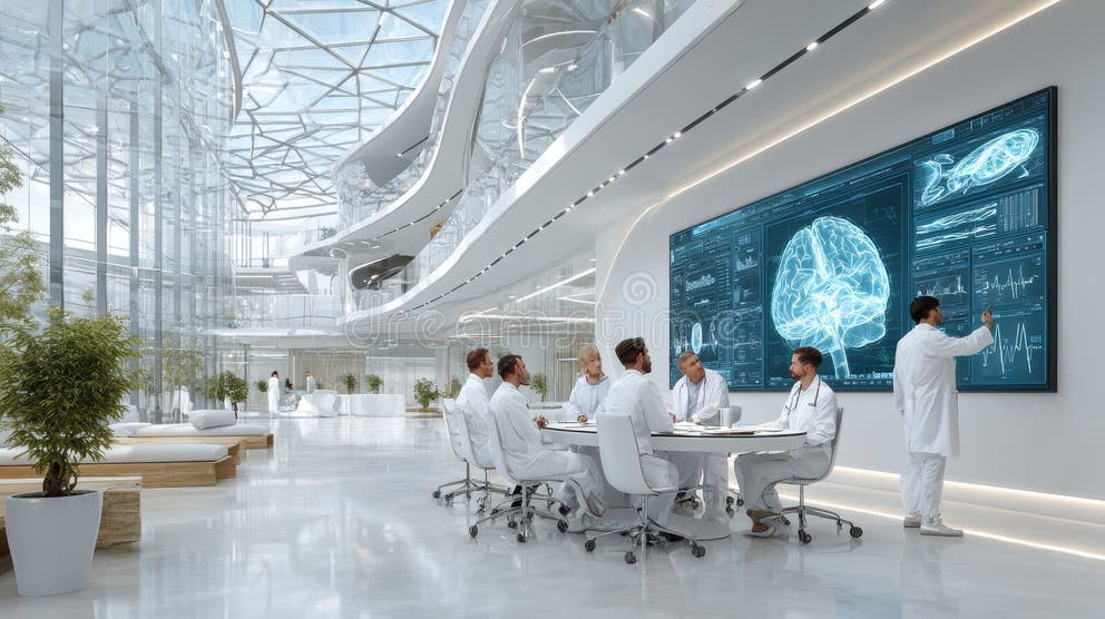 Brain Scan Data Stock Illustrations – 4,026 Brain Scan Data Stock ...