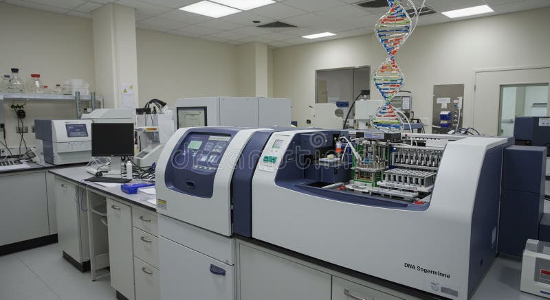 Machines Laboratory Stock Illustrations – 1,578 Machines Laboratory ...