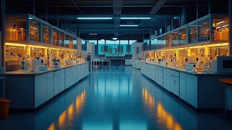 Lab Benches Stock Illustrations – 173 Lab Benches Stock Illustrations ...