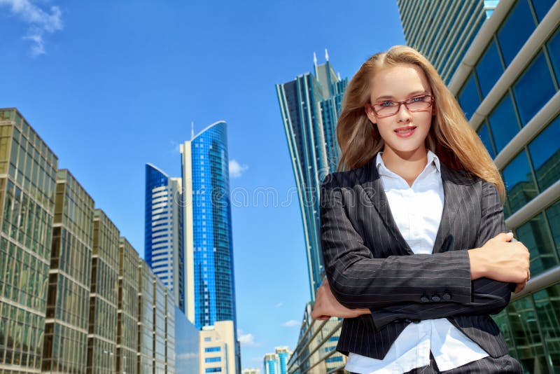 Old modern lady stock image. Image of housewife, hair - 38498915