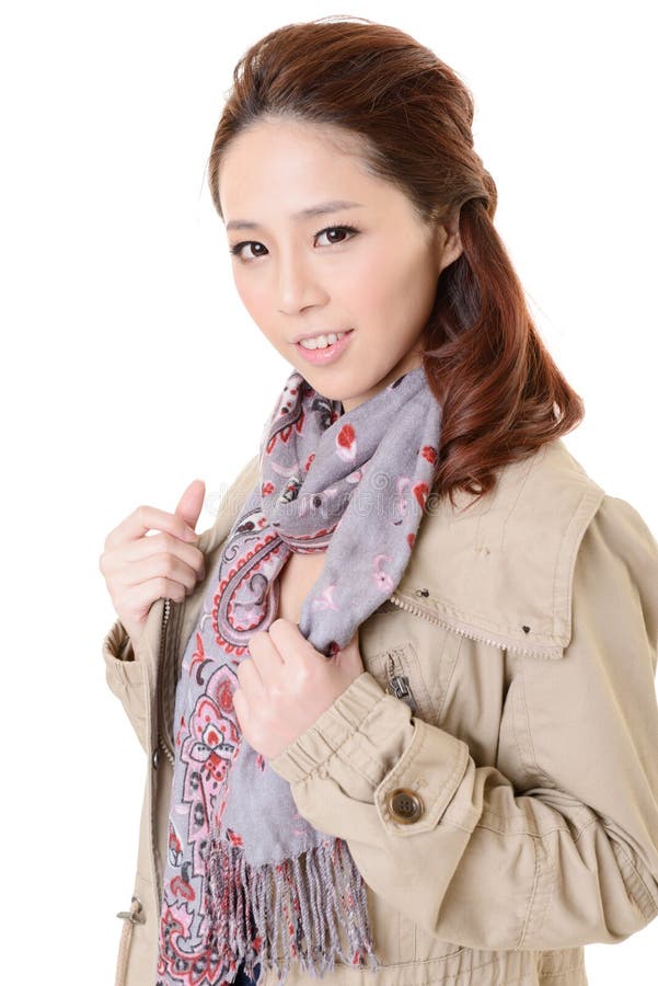 Modern lady stock photo. Image of elegance, asia, neon - 36398934