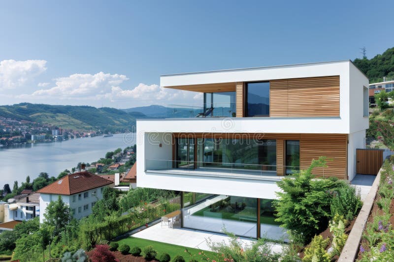 Timber Cladding Stock Illustrations – 1,455 Timber Cladding Stock ...