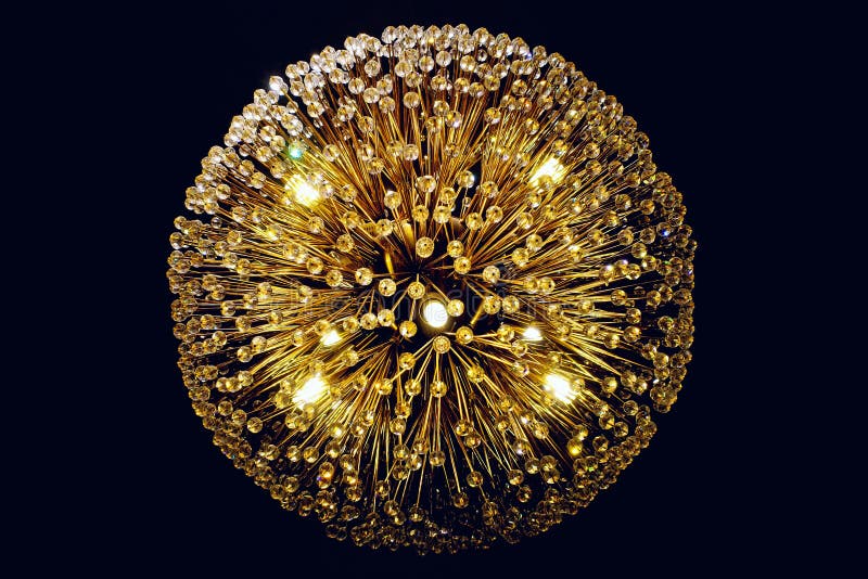 Modern light pattern stock photo. Image of shape, decoration - 270911028