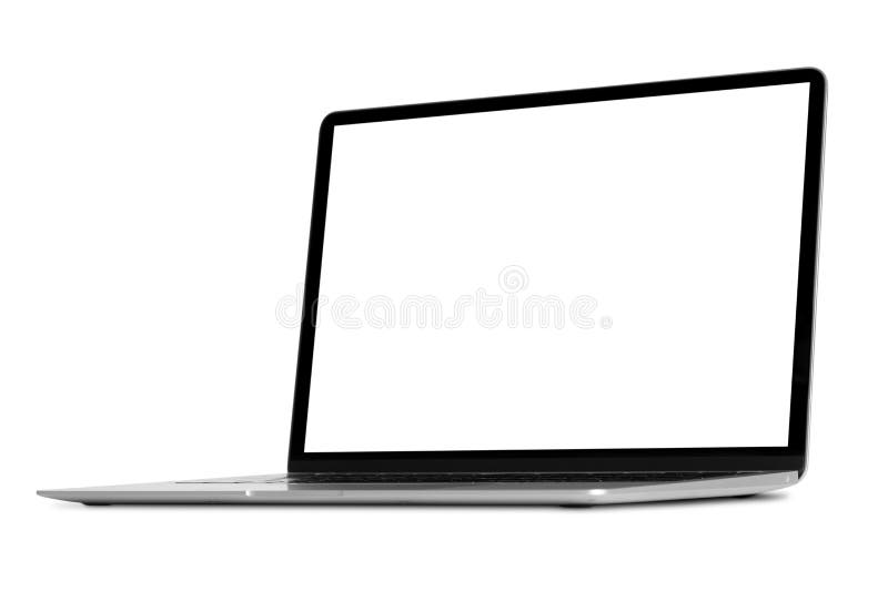 Laptop Monitor Png
