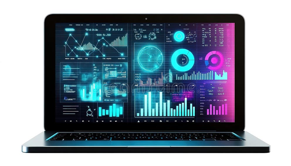 Commercial Space Visualizations Stock Illustrations – 536 Commercial ...