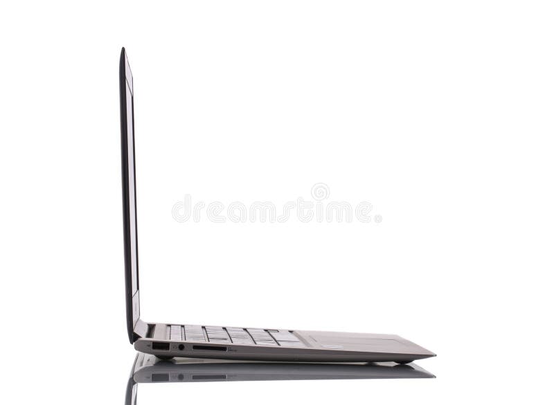 Modern Keyboard Close-up of Buttons Stock Photo - Image of design ...