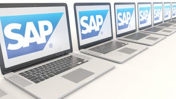 Sap Computer Stock Illustrations – 456 Sap Computer Stock Illustrations ...