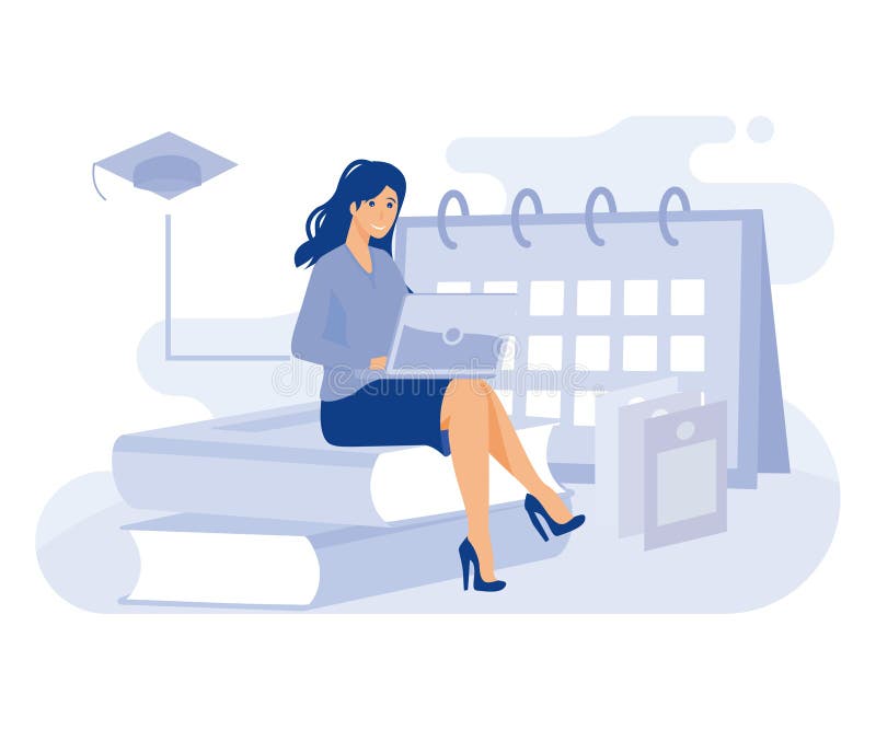 Modern Learning Concept, Personalized Learning, STEM Education, Stock ...