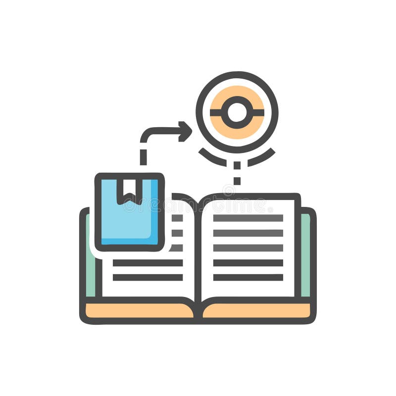 Modern Learning Logo Design Stock Image - Illustration of graph, icon ...