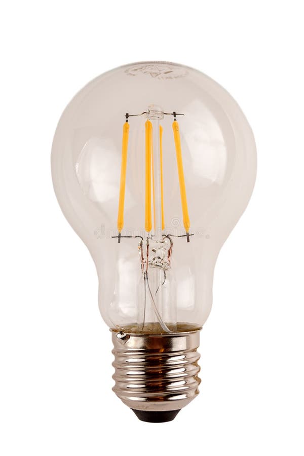 Modern Led Light Bulb for Household Lamps, Energy-saving and Eco ...