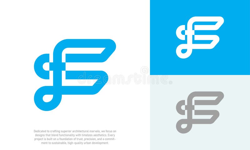 Minimalist Creative Simple Logo Design Stock Illustrations – 300,238 ...