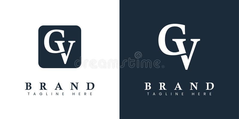 Gv Logo Stock Illustrations – 1,071 Gv Logo Stock Illustrations ...