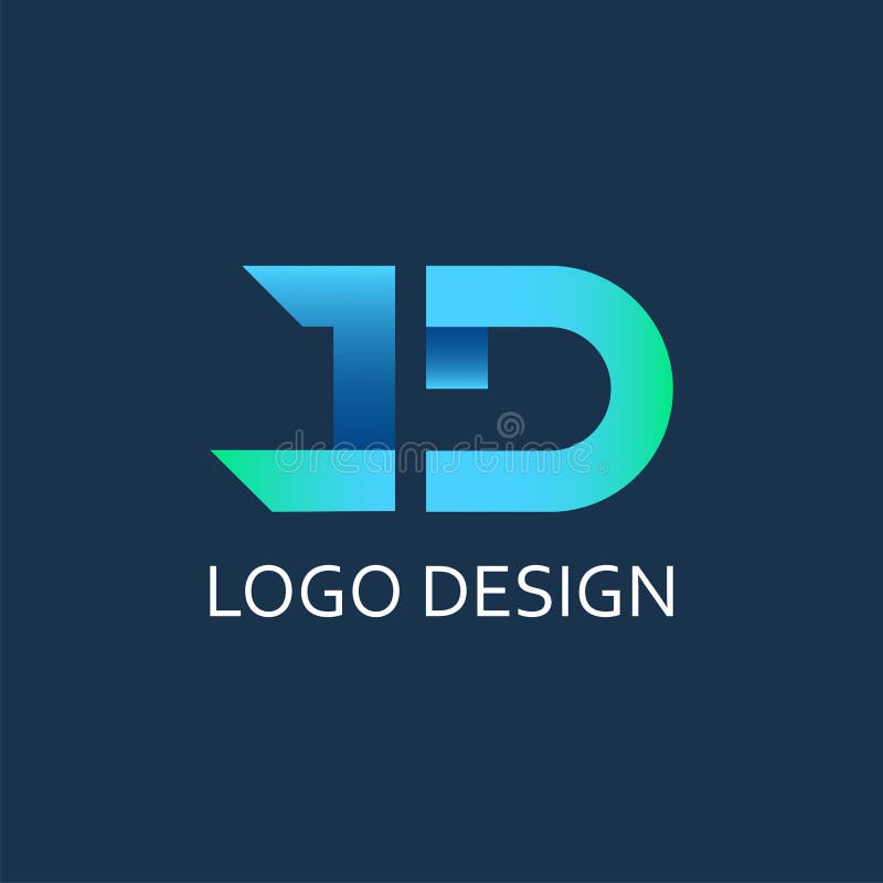 J D Logos Stock Illustrations – 20 J D Logos Stock Illustrations ...