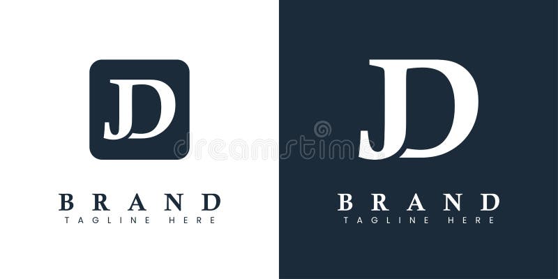 Jd Logo Stock Illustrations – 1,309 Jd Logo Stock Illustrations ...